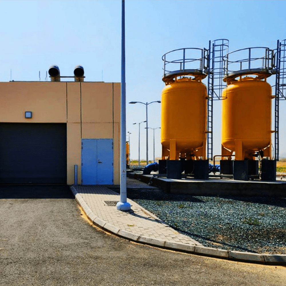 United Innovators Contracting Co